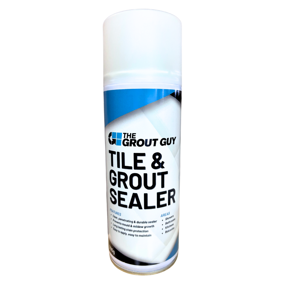 The Grout Guy Store